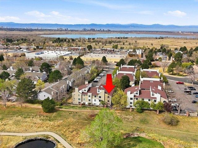 4066 S Atchison Way Apt 102, Aurora, CO 80014