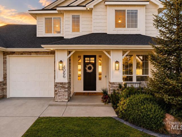 4066 W Philomena Dr