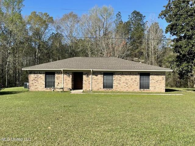 40673 Highway 63N, Richton, MS 39476