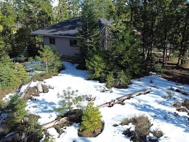 40672 Leopard Lilly Ln, Shaver Lake, CA 93664