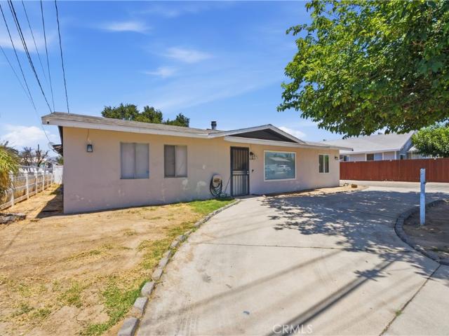 40672 Mayberry