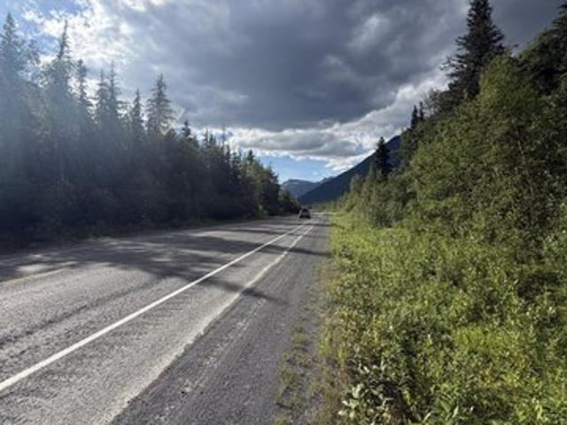40676 Seward Hwy, Moose Pass, AK 99631