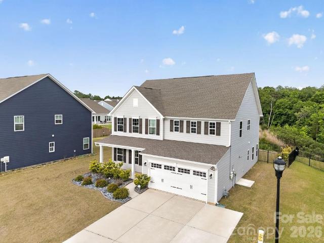 4067 Allenby, Fort Mill, SC 29707 | MLS #4376 | Compass