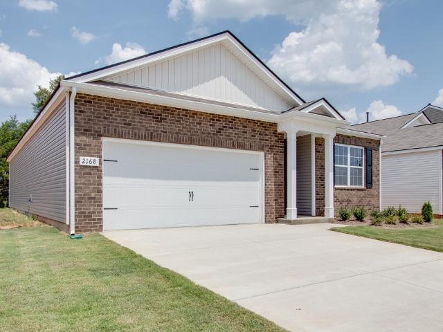 4067 Amelia Lane