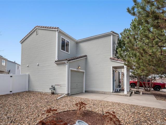 4067 Andes Way, Denver, CO 80249 | MLS #6465 | Compass