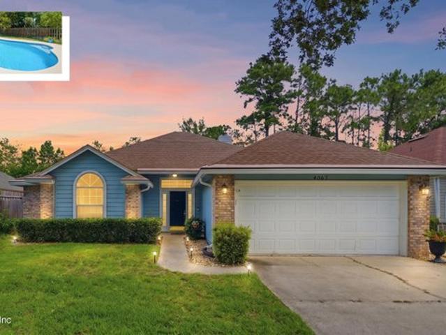 4067 Bald Eagle Ln, Jacksonville, FL 32257