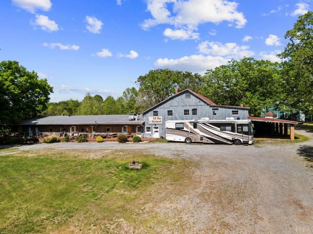 4067 Dickerson Mill Road, Bedford, US, VA
