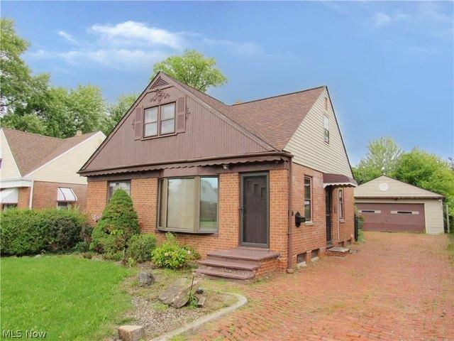 4067 E 187th St, Cleveland, OH 44122