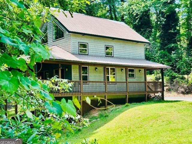 4067 Fincher Dr, Gainesville, GA 30504