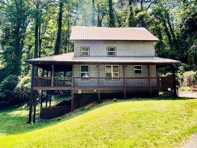 4067 Fincher Drive, Gainesville, US, GA