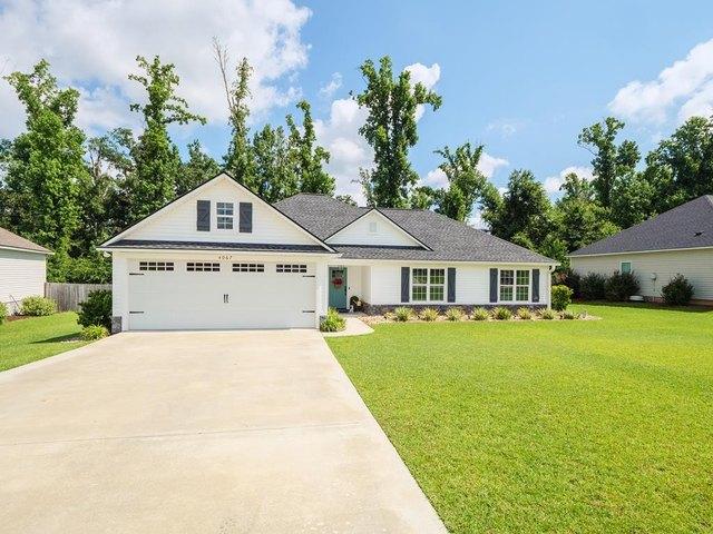 4067 Gramercy Dr, Valdosta, GA 31605