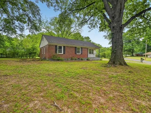 4067 Grantham Rd, Memphis, TN 38109 | MLS #10219 | Compass