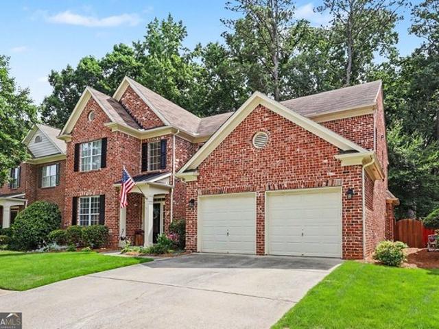 4067 Kingsley Park Ct, Peachtree Corners, GA 30096