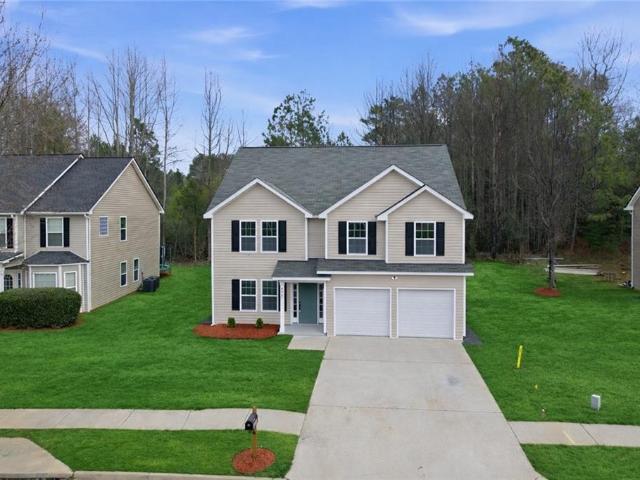 4067 Rosebud Park Dr, Snellville, GA 30039 | MLS #7771