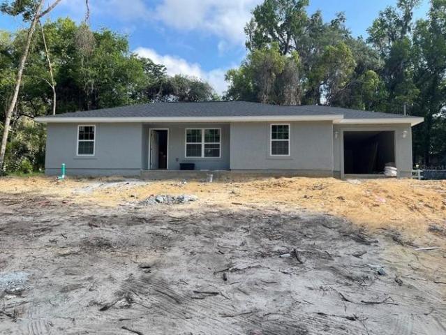 4067 SE 130th Pl, Belleview, FL 34420