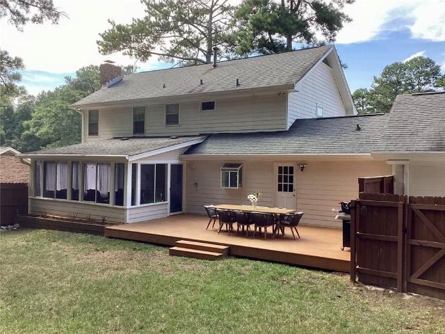 4067 Wembley Forest Way