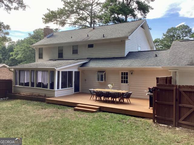 4067 Wembley Forest Way