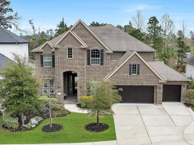 4067 Woodland Meadow Dr, Spring, TX 77386