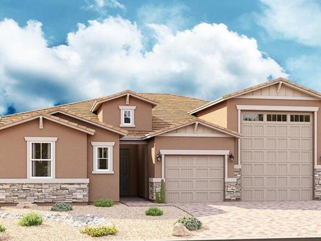 40682 W Desert Fairways Dr, Maricopa, AZ 85138