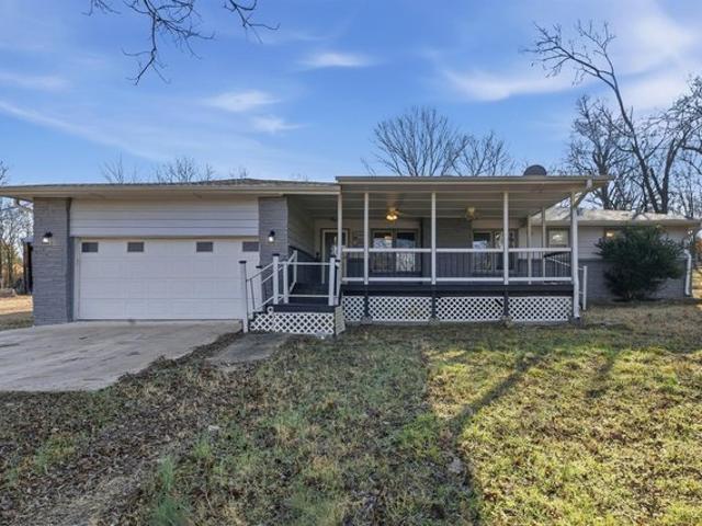 40682 N 3950 Rd, Skiatook, OK 74070