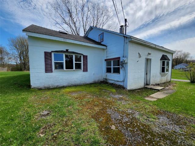 4068 Maider Road