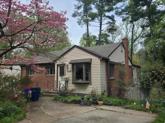 4068 Adams Dr, Silver Spring, MD 20902