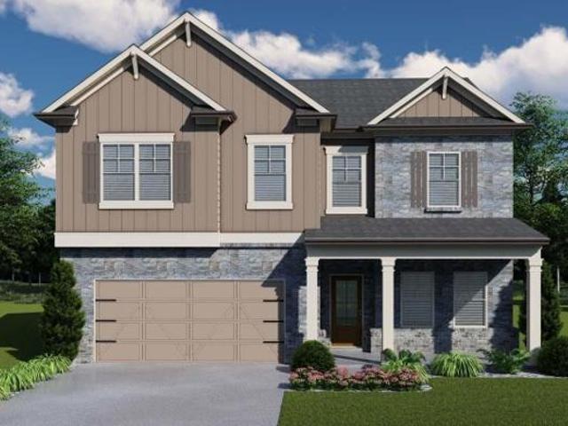 4068 Brookmont Way #32A, Auburn, GA 30011