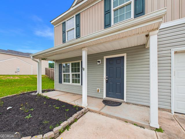 4068 Liberty Estates Drive