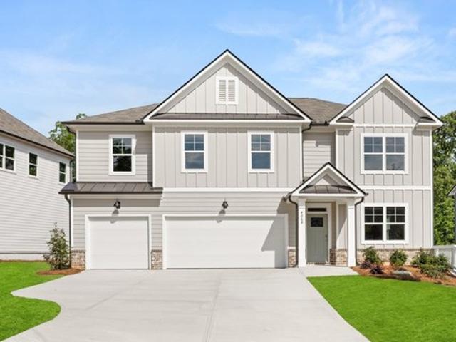 4068 Peregrine Way, Gainesville, GA 30506