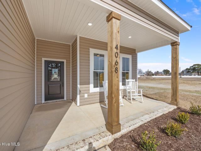 4068 Regina Ln, Ayden, NC 28513 | MLS #100557