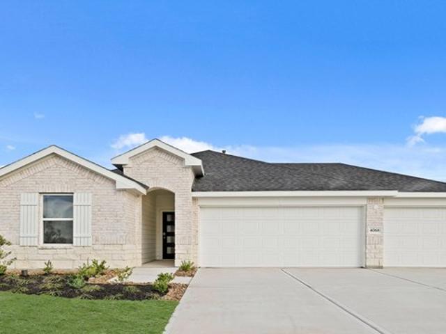 4068 Sun Burst Ln, Katy, TX 77493