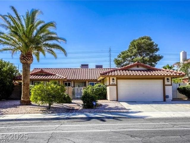 4068 Spitze Dr, Las Vegas, NV 89103