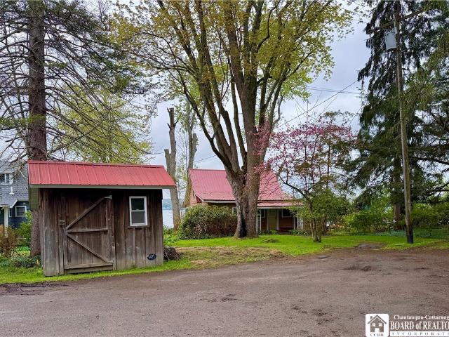 4068 Traction Road