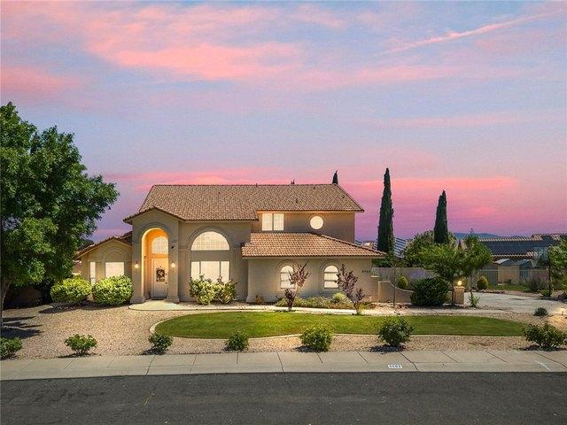 4069 Monte Moro Way, Kingman, AZ 86401