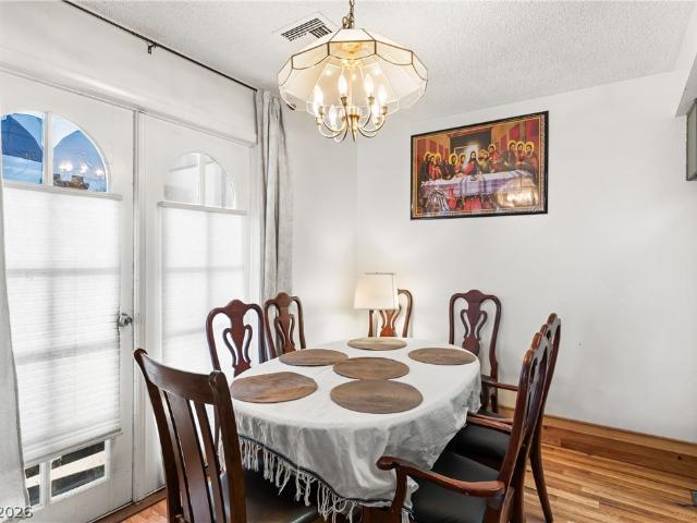 4069 Nook Way, Unit C, Las Vegas, NV 89103 | MLS #2800