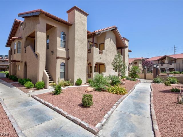 4069 Nook Way, Unit D, Las Vegas, NV 89103 | MLS #2778 | Compass
