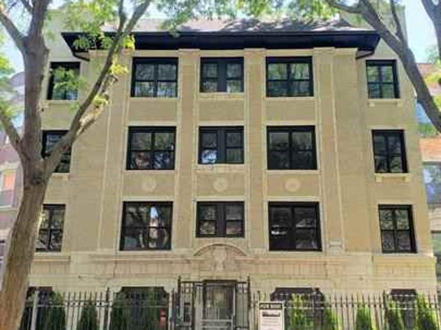 4069 North Kenmore Avenue Studio Apartment for Rent at 4069 N Kenmore Ave, Chicago, IL 60613 Uptown