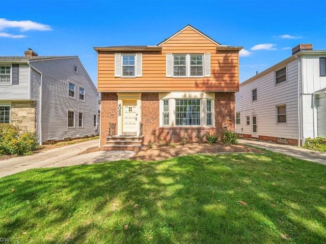 4069 Bushnell Road