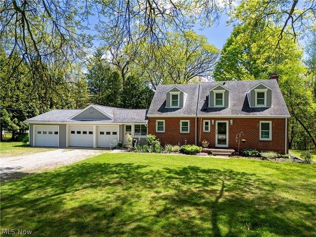 4069 Cleveland Rd, Wooster, OH 44691