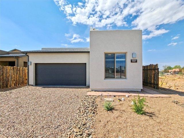 4069 Fairly Rd, Santa Fe, NM 87507