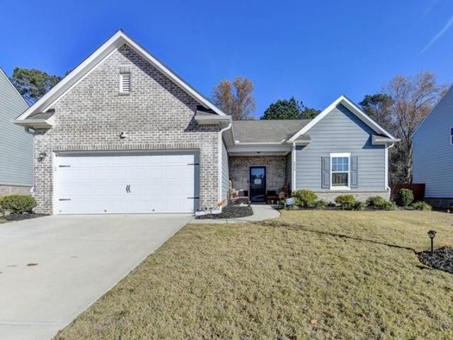 4069 Kendrick Cir, Loganville, GA 30052