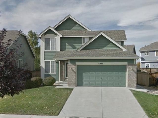 4069 Liverpool St, Denver, CO 80249