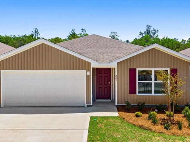 4069 Ramus Dr, Chipley, FL 32428