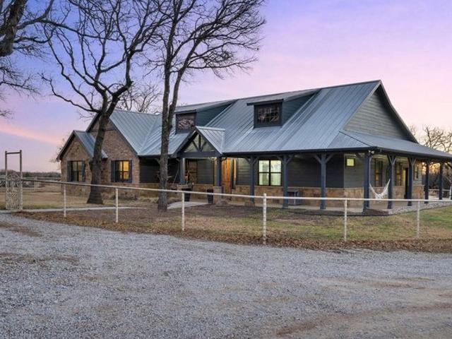 4069 S FM 730, Decatur, TX 76234