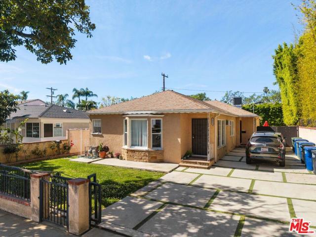 4069 Sawtelle Boulevard