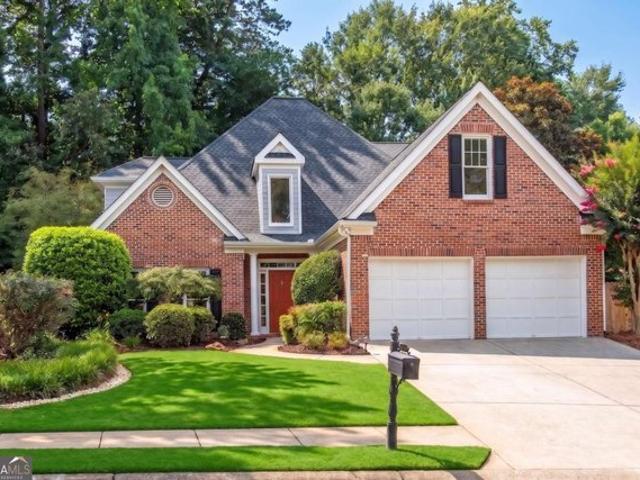 4069 Tritt Homestead Dr, Marietta, GA 30062