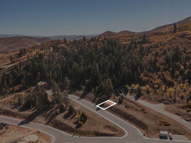 4069 W Crest Court Lot 306, Park City, US, UT