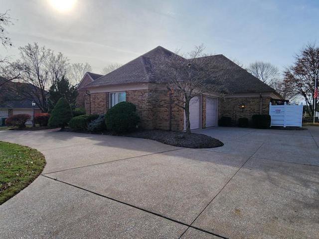 4069 W Tilden Road