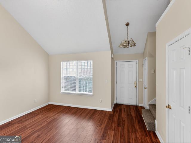 4069 Ward Lake Trail, Ellenwood, GA 30294 | MLS #10719 | Compass