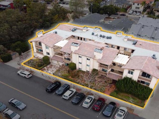 4069 4 Goldfinch, San Diego, CA 92103